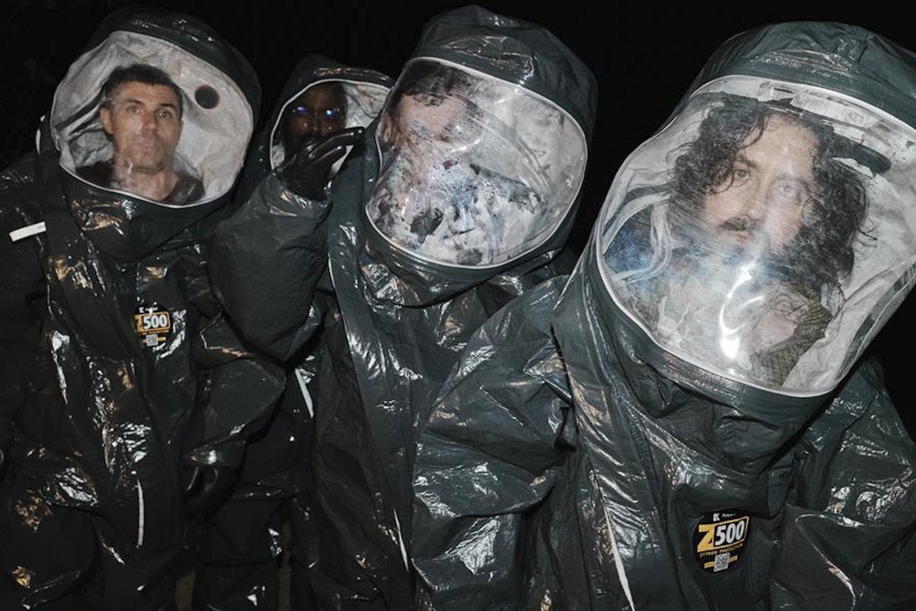 Nothing music, videos, stats, and photos | Last.fm