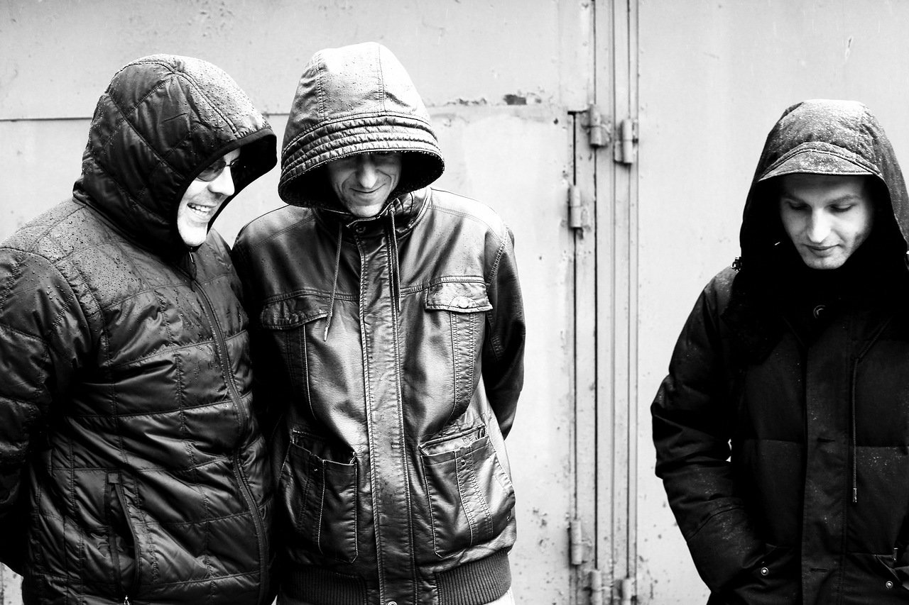 Кровосток music, videos, stats, and photos | Last.fm