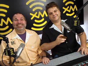 Ron and Fez music, videos, stats, and photos | Last.fm