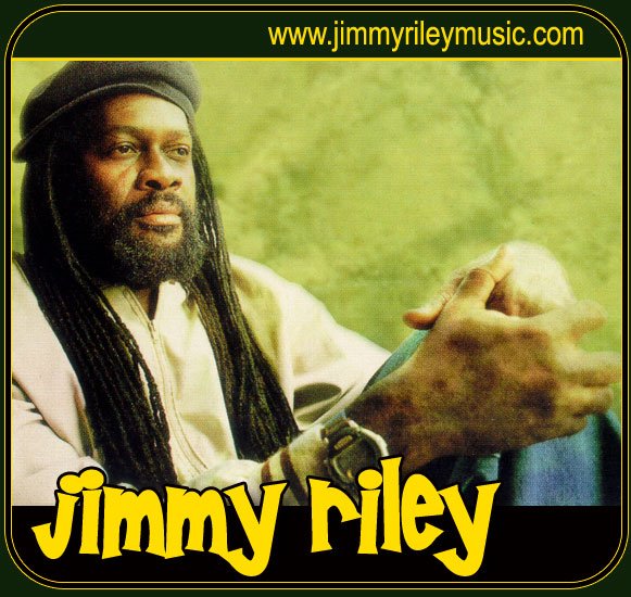 Jimmy Riley music, videos, stats, and photos | Last.fm