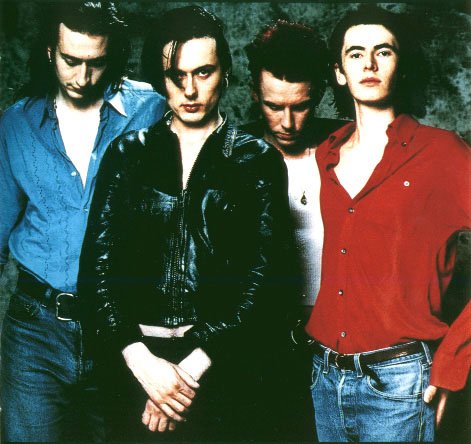 Suede music, videos, stats, and photos | Last.fm