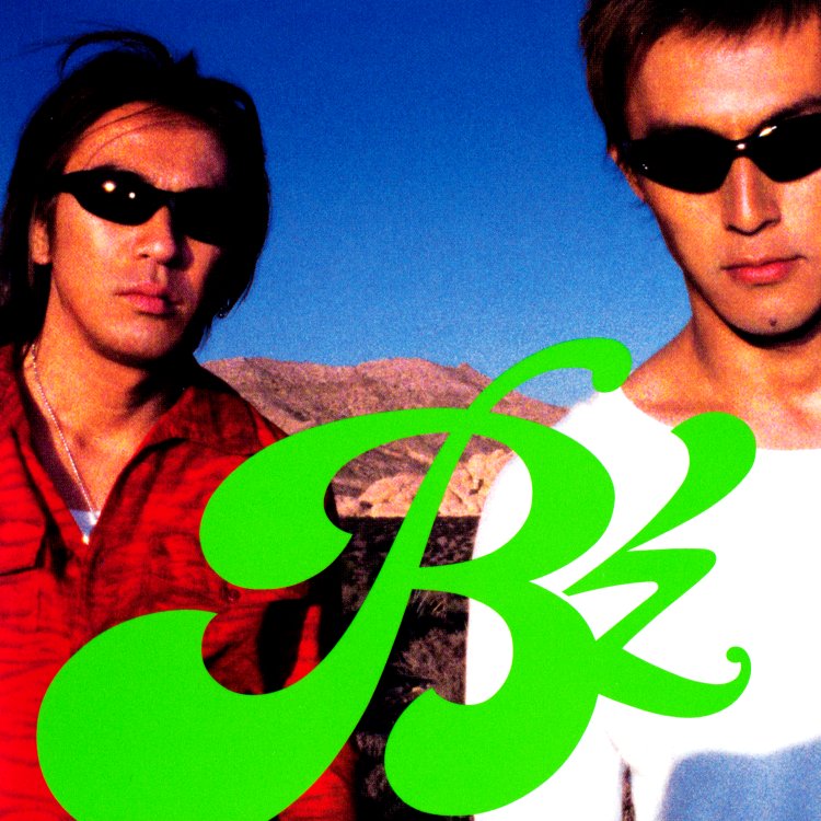Ultra Soul — B'z | Last.fm