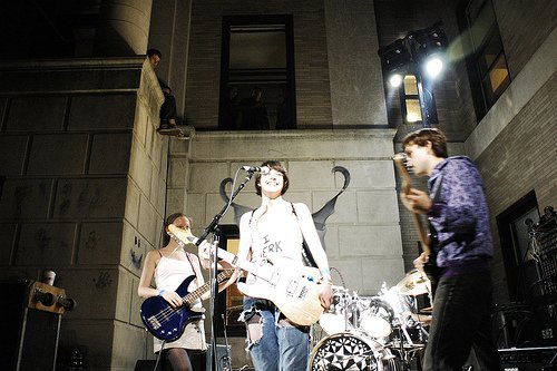 Carrie Okie Band music, videos, stats, and photos | Last.fm