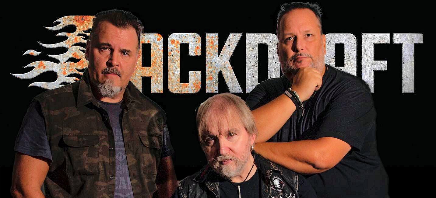 Backdraft music, videos, stats, and photos | Last.fm