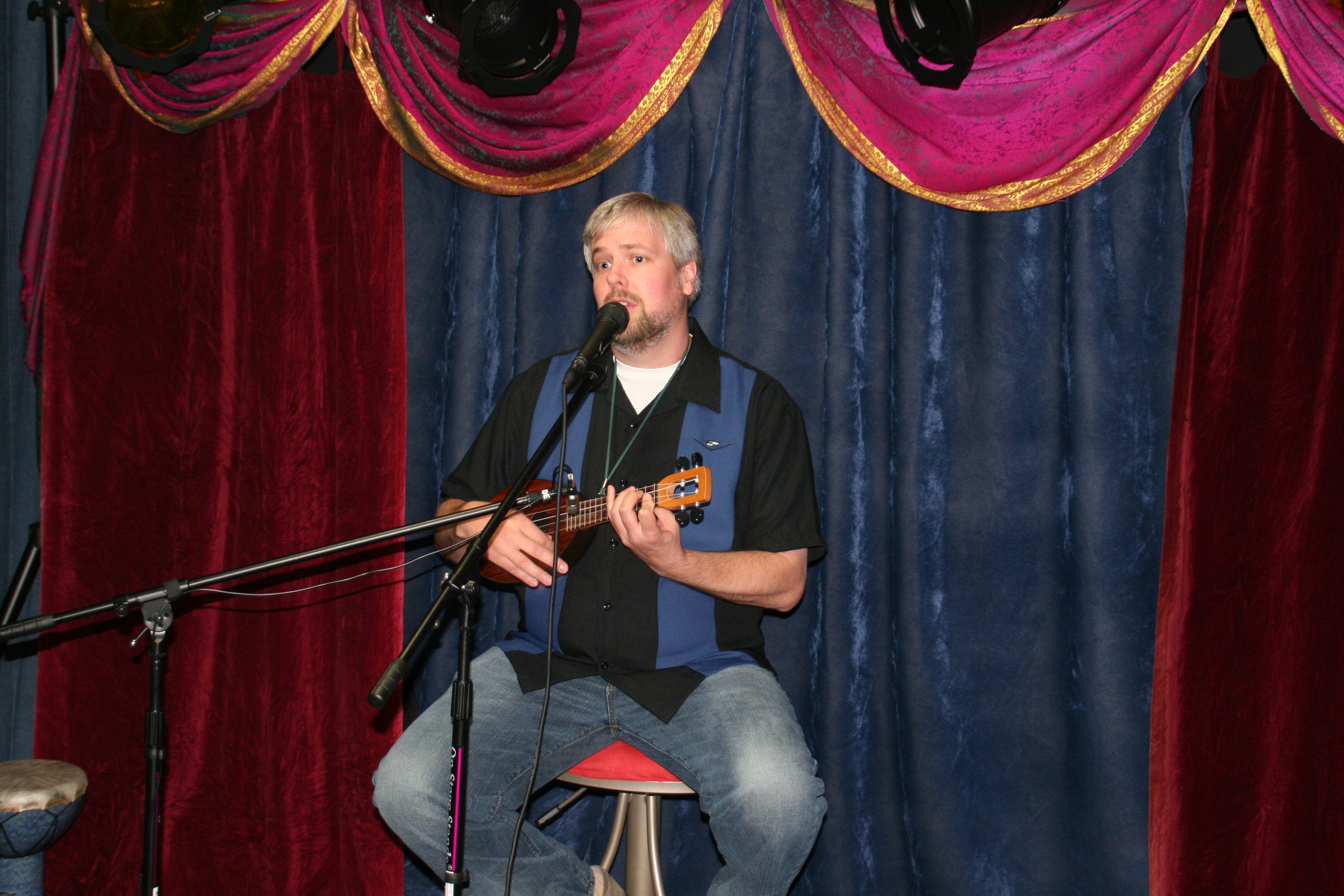 Ukulele Jim music, videos, stats, and photos | Last.fm