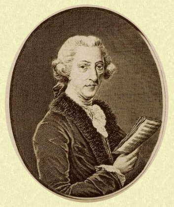 Thomas Augustine Arne music, videos, stats, and photos | Last.fm