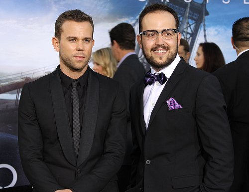 Anthony Gonzalez M83