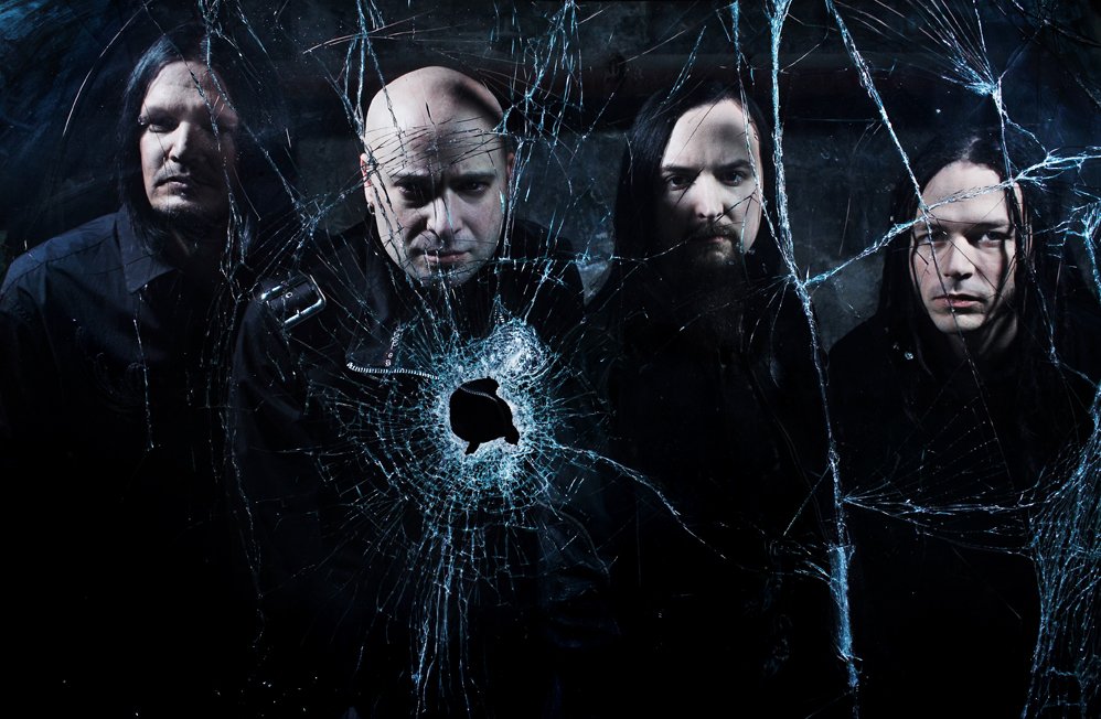 Disturbed music, videos, stats, and photos | Last.fm