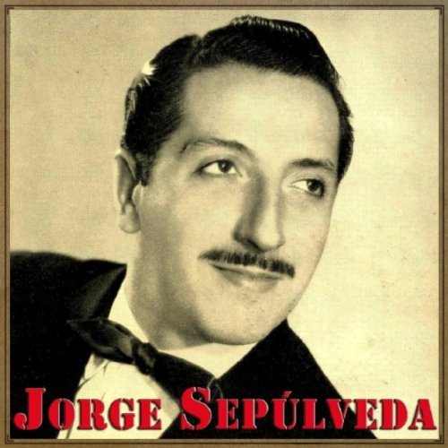 Jorge Sepúlveda music, videos, stats, and photos | Last.fm
