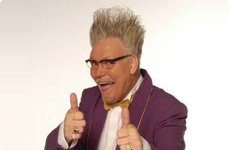 Johnny Gold music, videos, stats, and photos | Last.fm