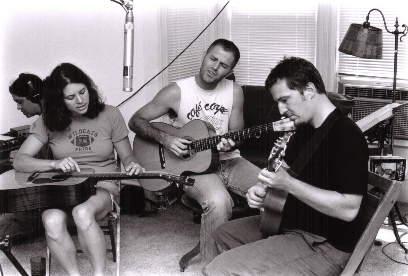 Redbird music, videos, stats, and photos | Last.fm