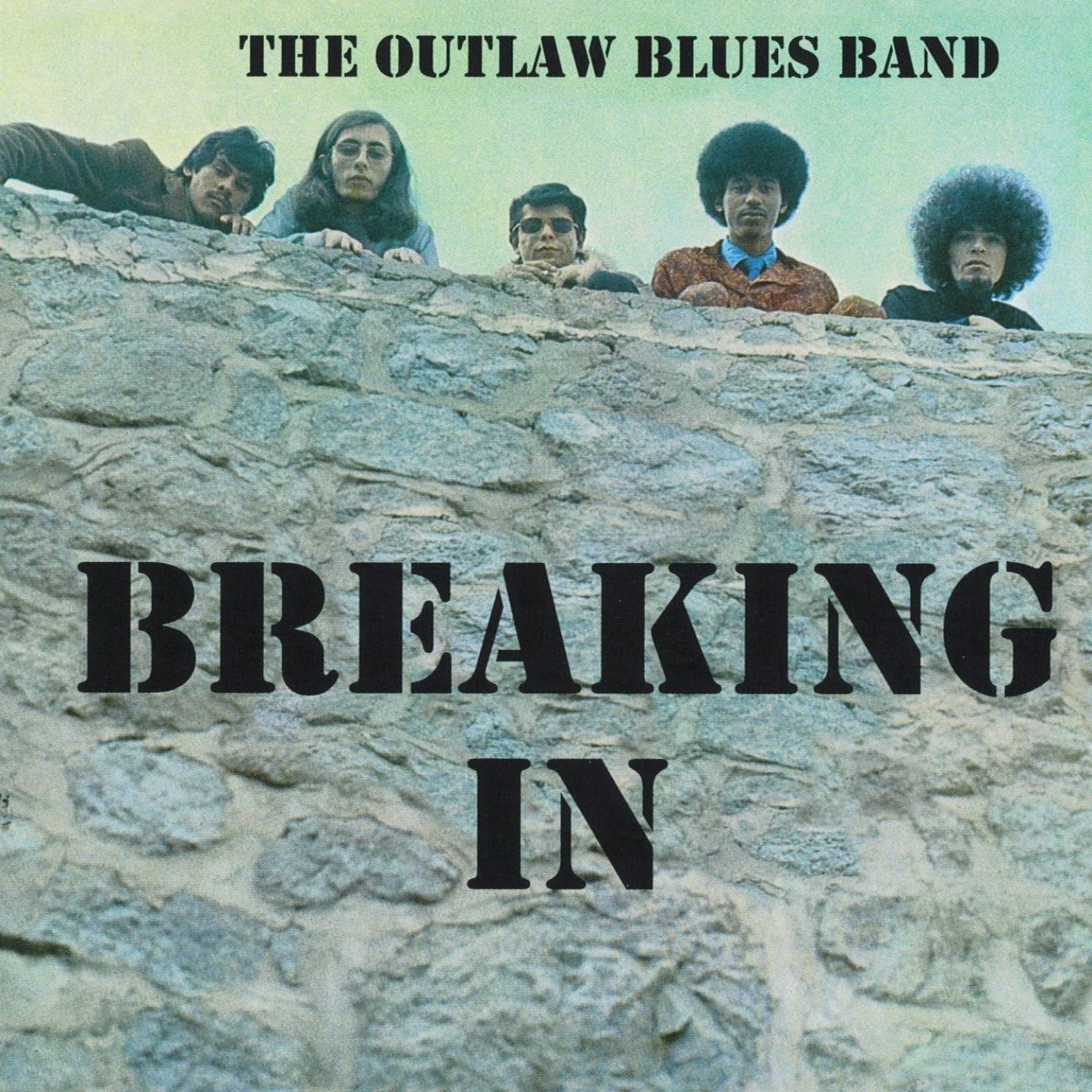 Deep Gully — The Outlaw Blues Band | Last.fm