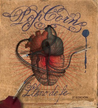 Popcorn music, videos, stats, and photos | Last.fm