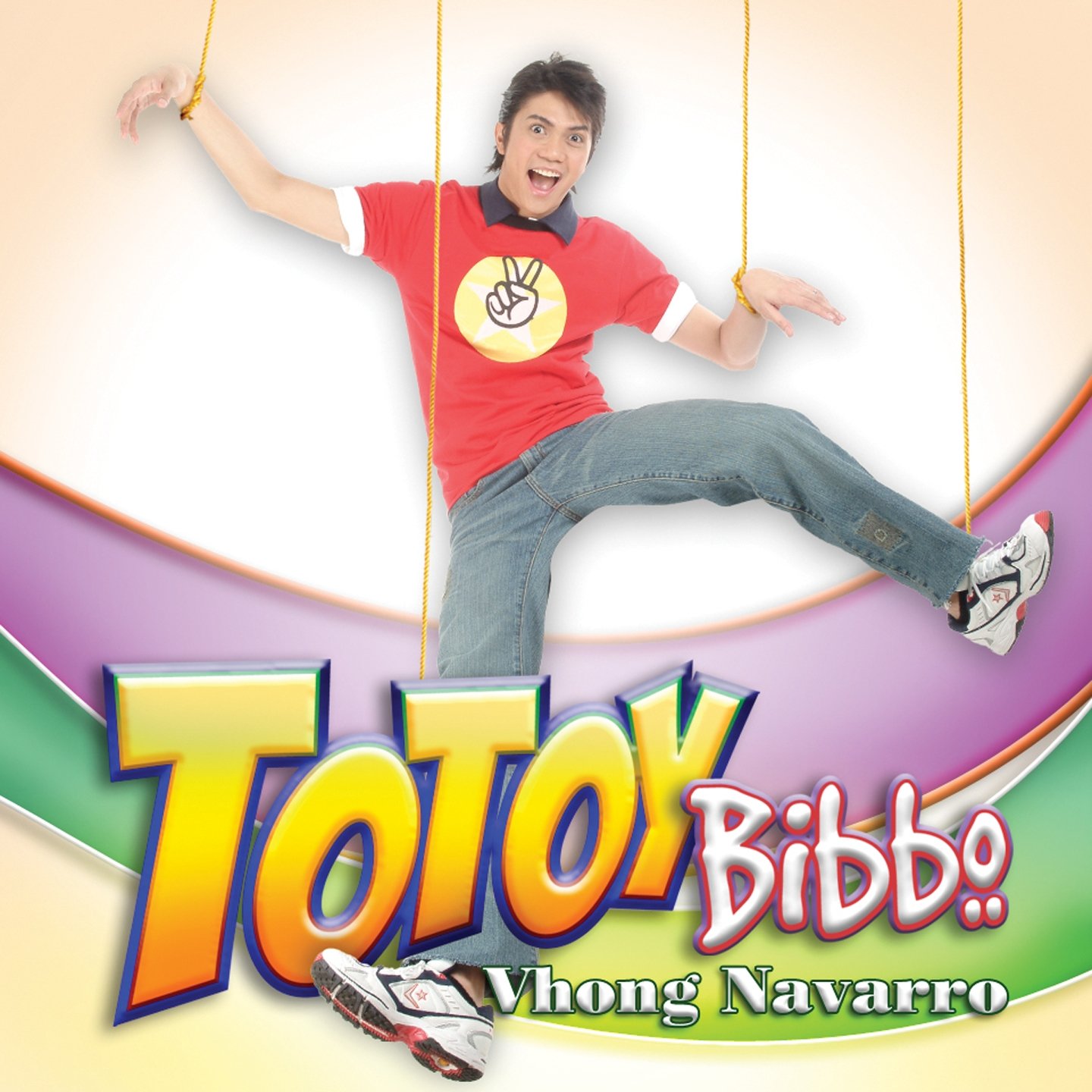 Totoy Bibo — Vhong Navarro | Last.fm