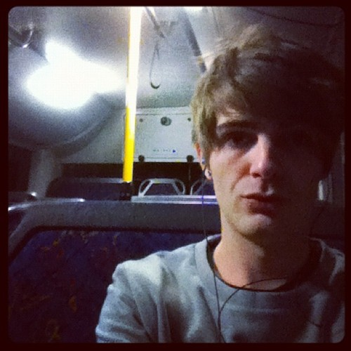 bretthobbs’s Music Profile | Last.fm