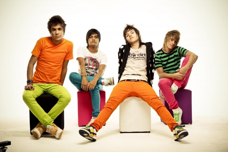 Restart music, videos, stats, and photos | Last.fm