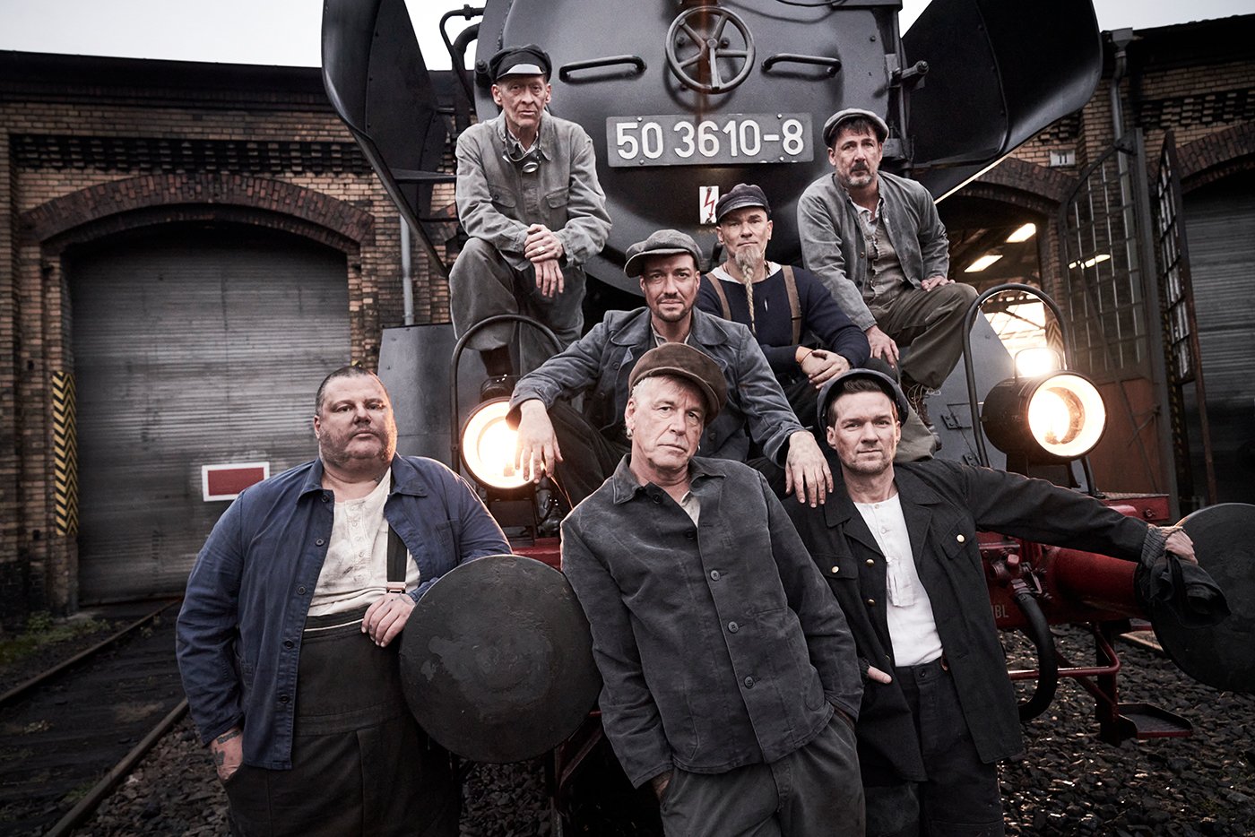 In Extremo music, videos, stats, and photos | Last.fm