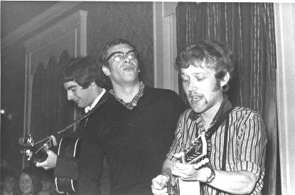 The Halliard music, videos, stats, and photos | Last.fm