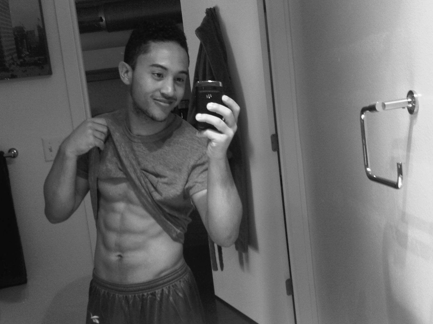 Tavior Mowry And Tahj Mowry