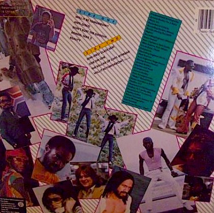 Jerome Brailey And Mutiny music, videos, stats, and photos | Last.fm