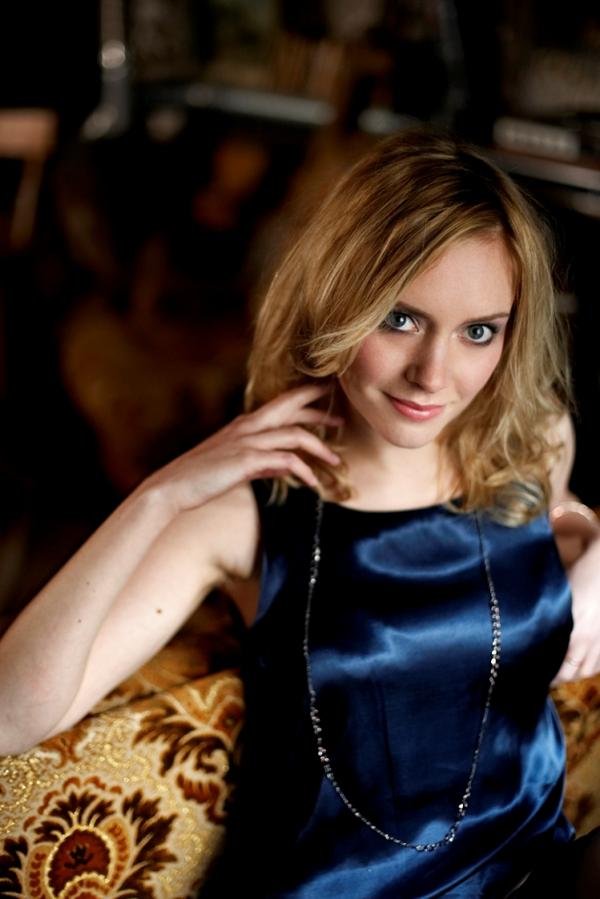 Fredrika Stahl music, videos, stats, and photos | Last.fm
