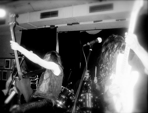 Shackles music, videos, stats, and photos | Last.fm