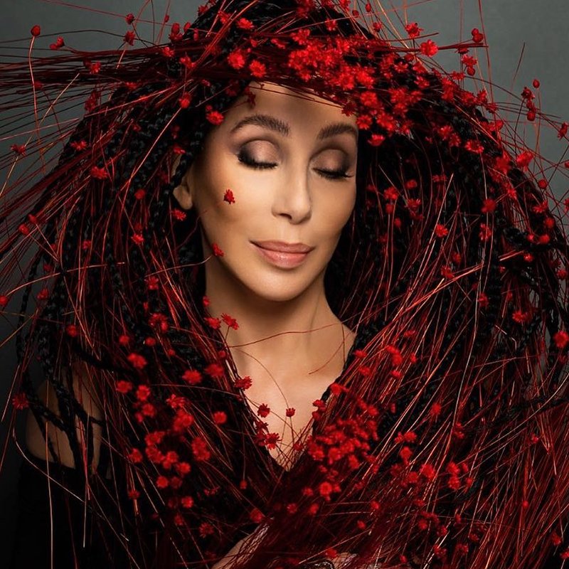 Cher music, videos, stats, and photos | Last.fm