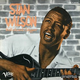 Stan Wilson music, videos, stats, and photos | Last.fm