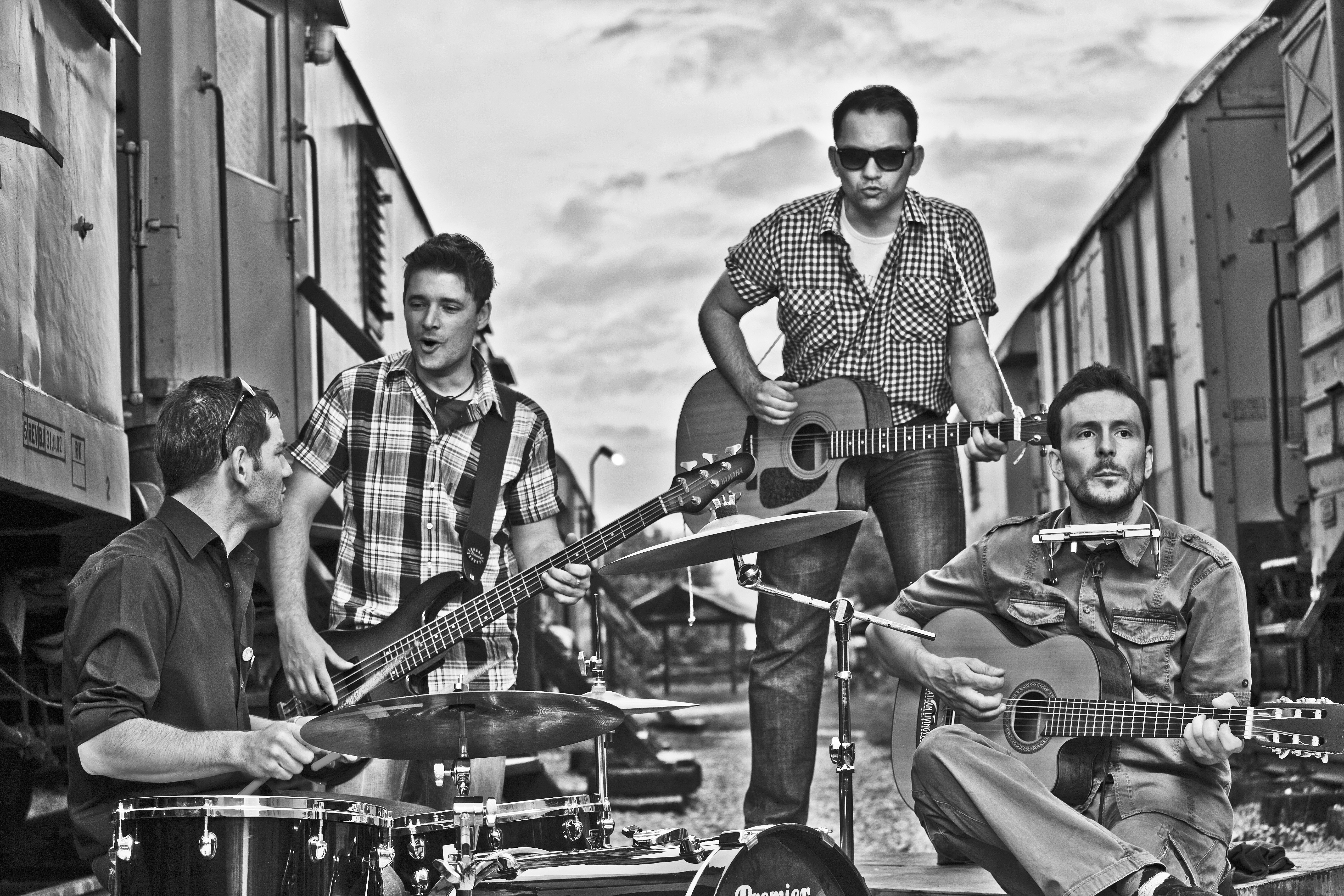 Olovni ples music, videos, stats, and photos | Last.fm