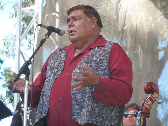 Roger Knox music, videos, stats, and photos | Last.fm