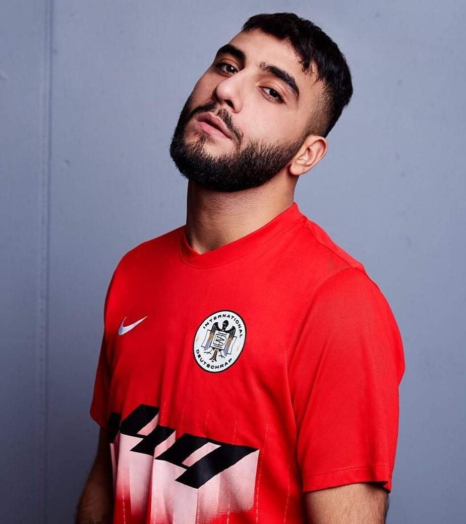 Samra music, videos, stats, and photos | Last.fm