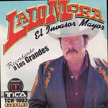 Lalo Mora Corridos Super