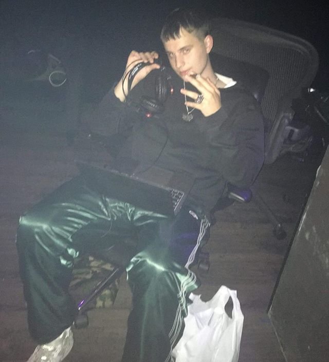 Woesum music, videos, stats, and photos | Last.fm