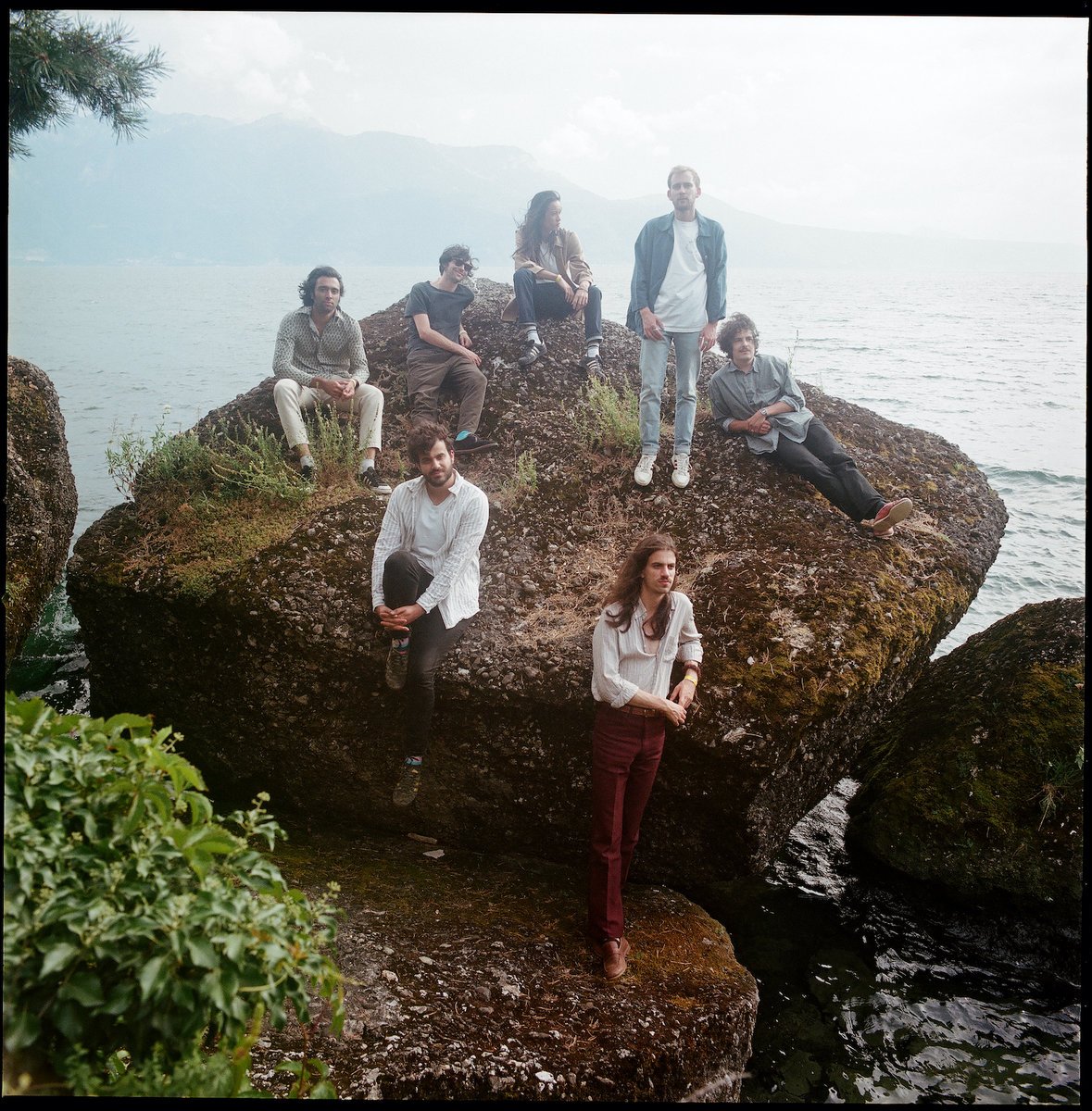 l'éclair : musique, vidéos, statistiques et photos | Last.fm