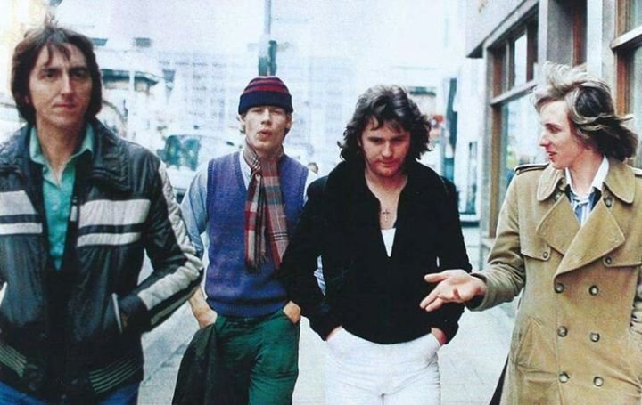 UK music, videos, stats, and photos | Last.fm