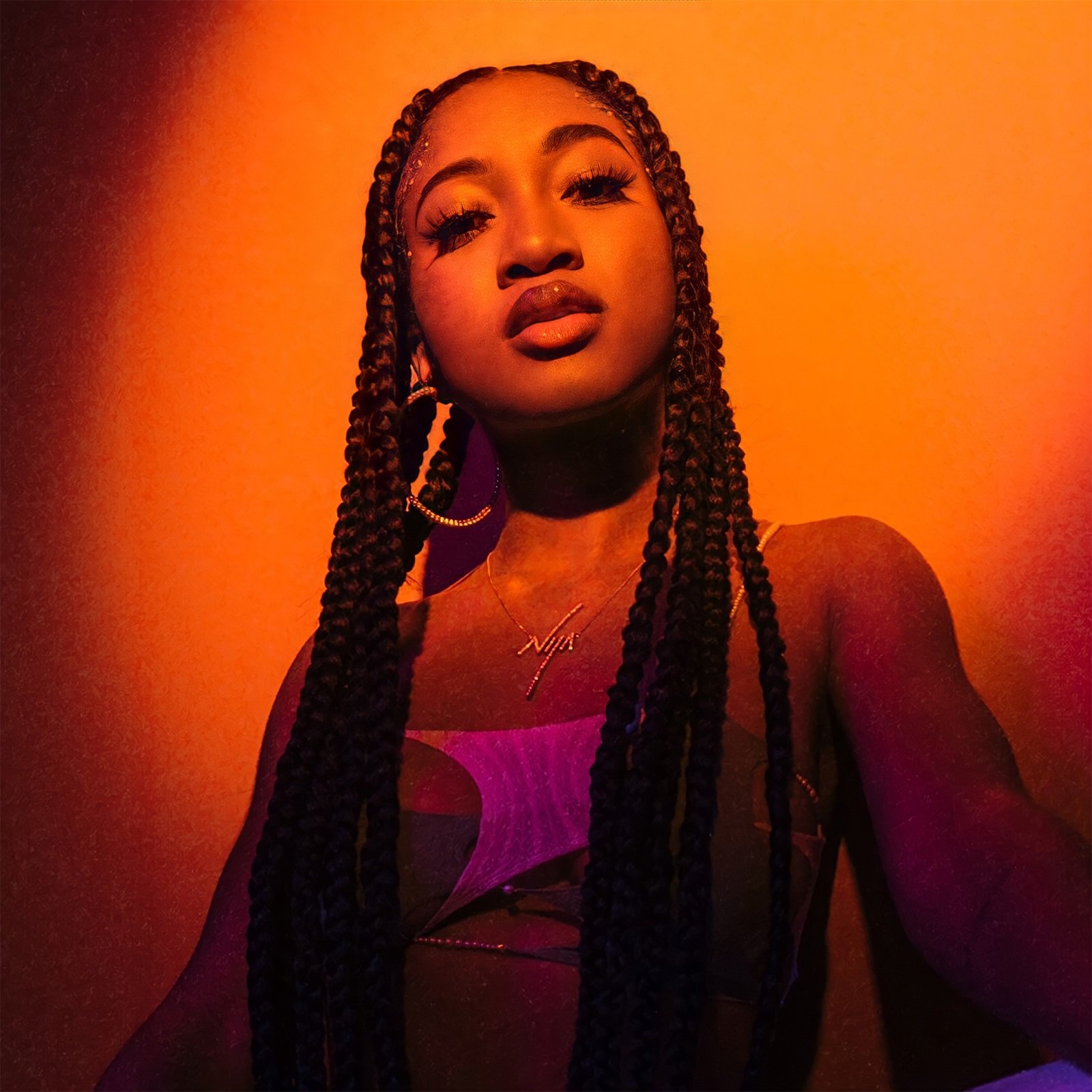 Músicas, vídeos, estatísticas e fotos de Nija | Last.fm