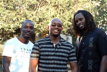 Milele music, videos, stats, and photos | Last.fm