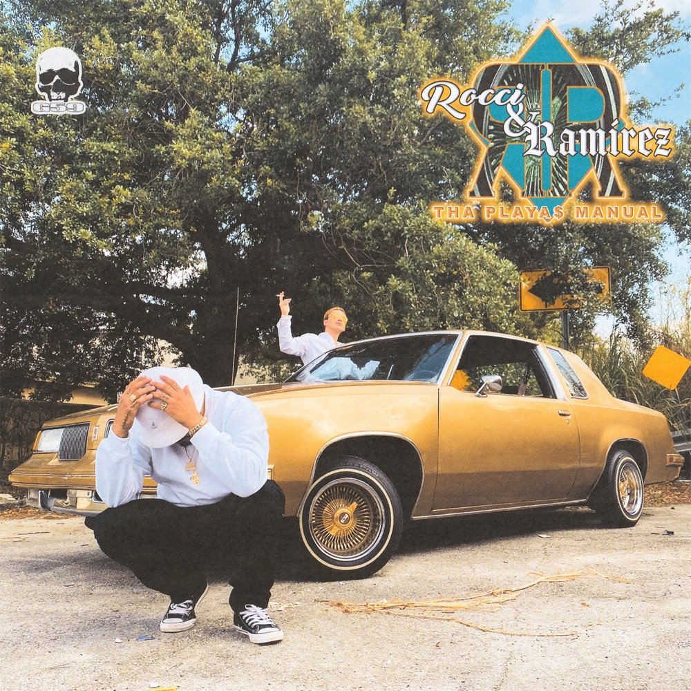 THE FO FIVE — Ramirez | Last.fm