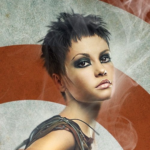 Biografía de Michelle Simonal | Last.fm