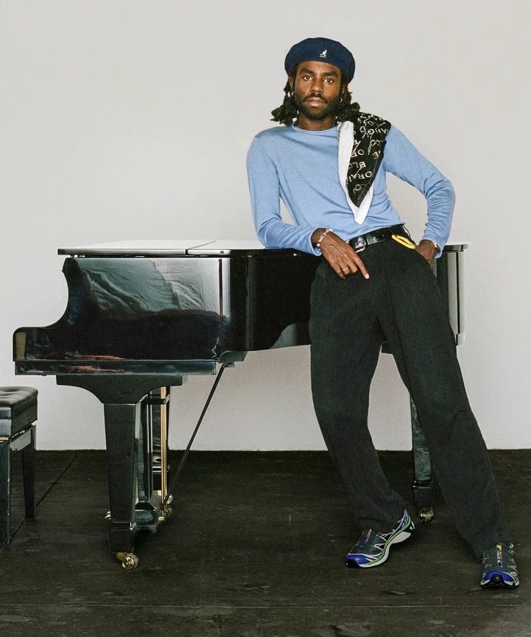 Devonte Hynes music, videos, stats, and photos | Last.fm