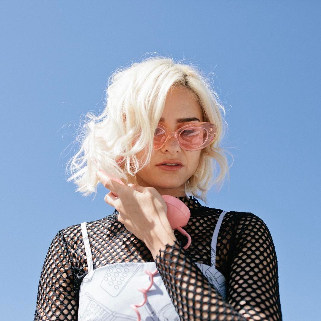 Nicole Millar music, videos, stats, and photos | Last.fm