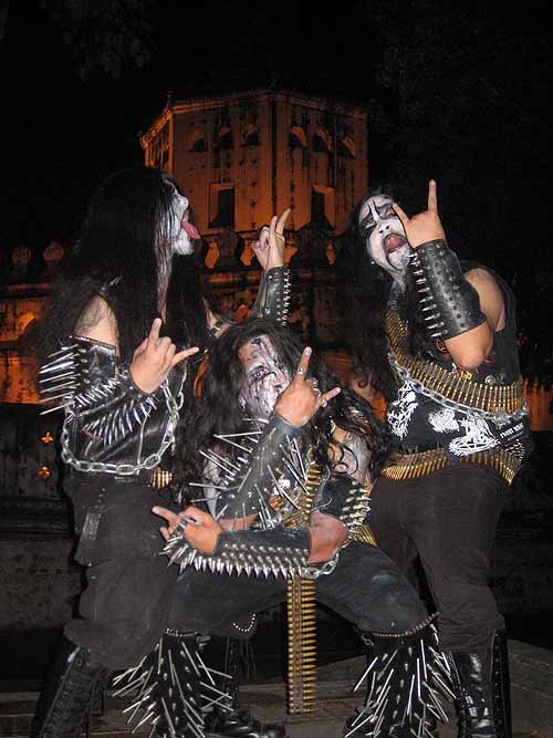 Surrender Of Divinity music, videos, stats, and photos | Last.fm