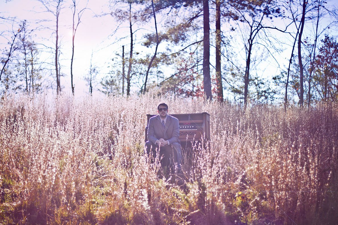 Undiscovered Colors | The Flashbulb | 8tracks radio