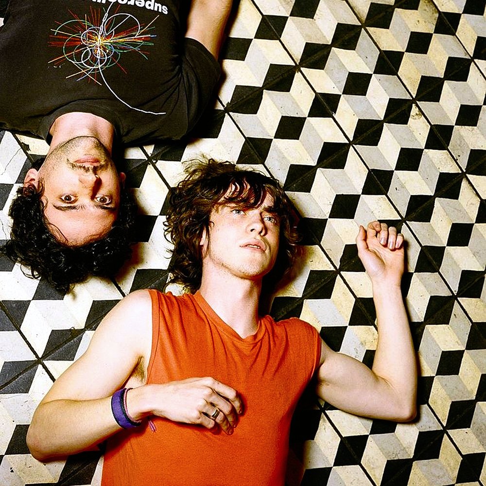 MGMT music, videos, stats, and photos | Last.fm