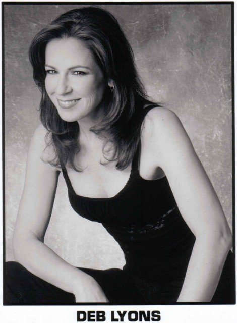 Deb Lyons music, videos, stats, and photos | Last.fm