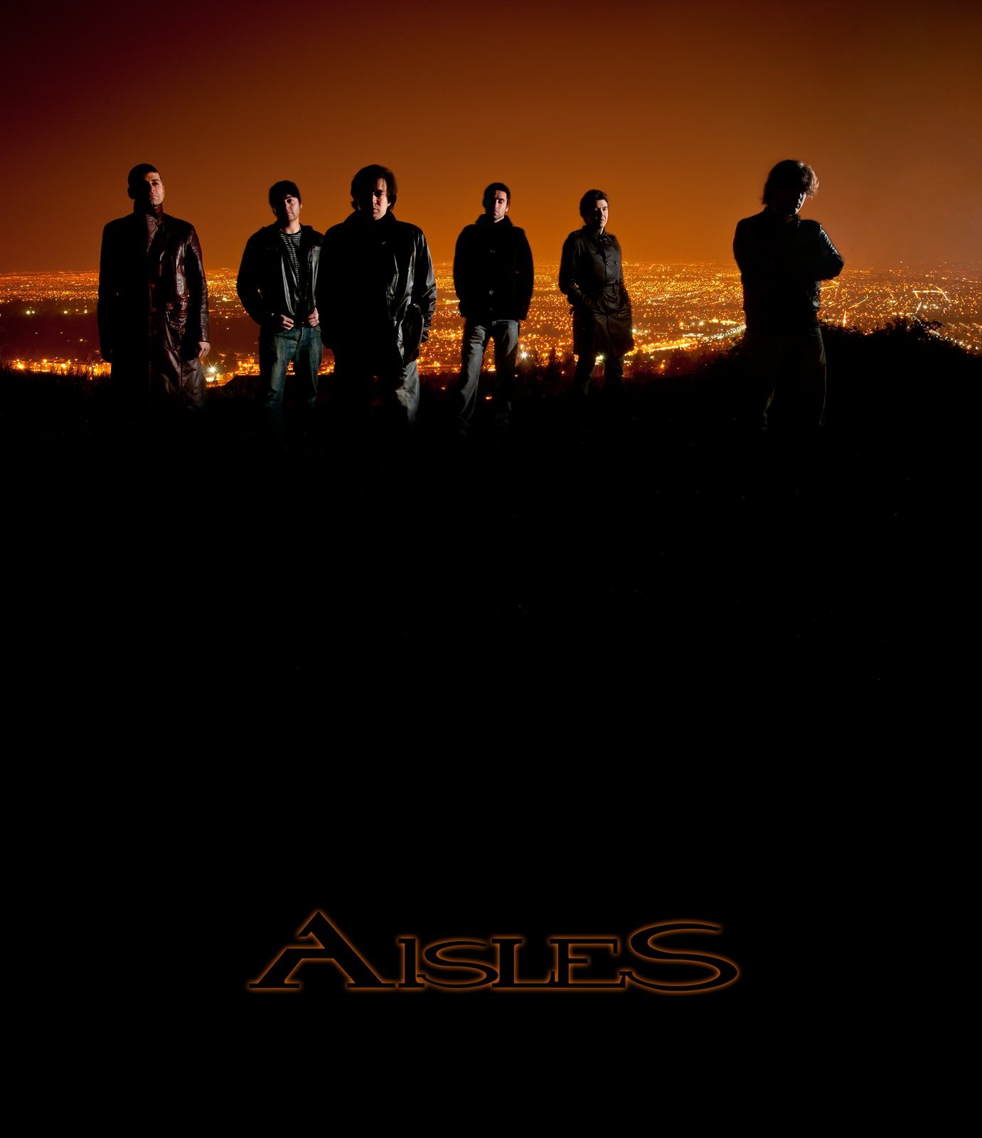 Aisles music, videos, stats, and photos | Last.fm