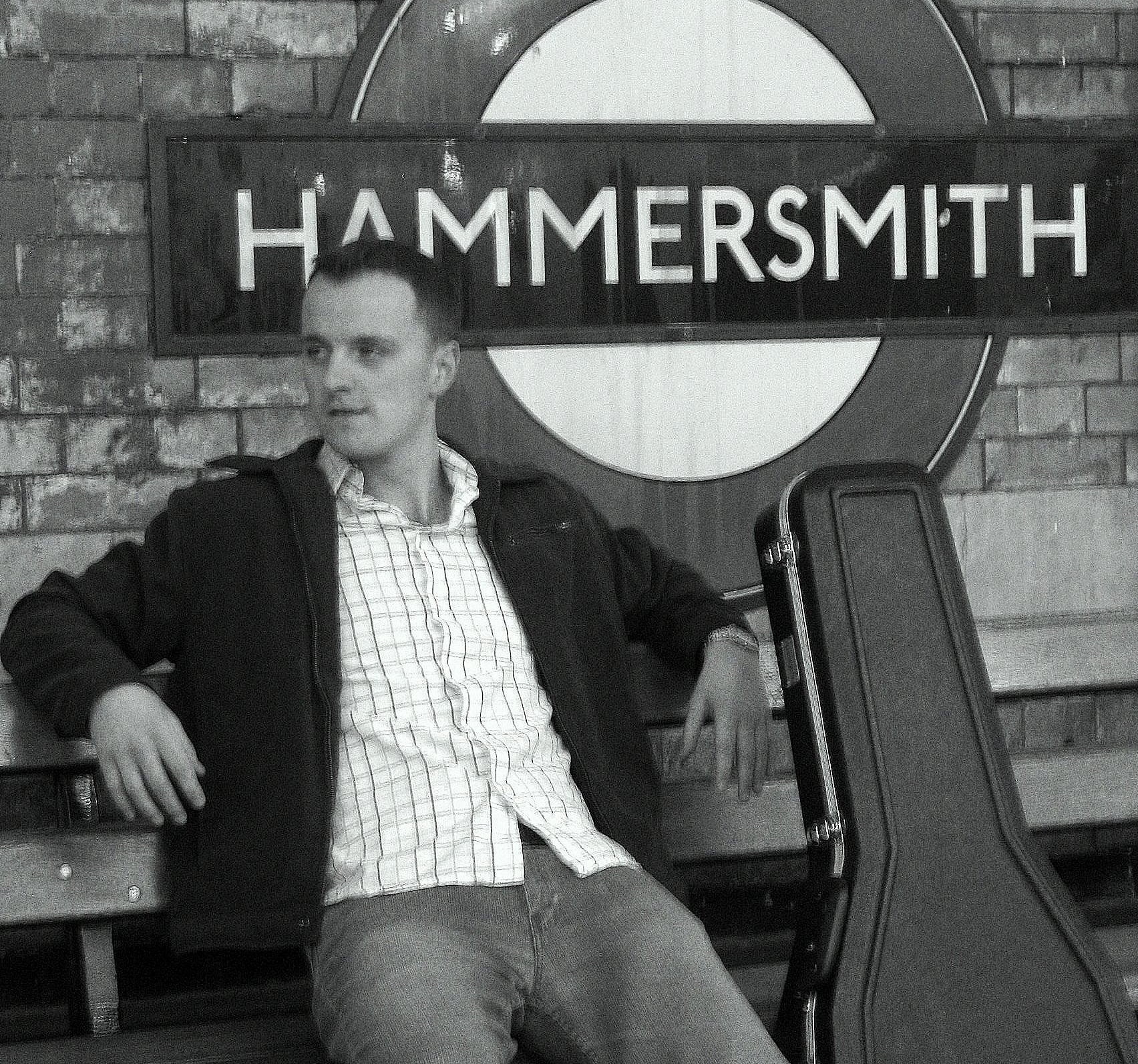 Phil Scott music, videos, stats, and photos | Last.fm