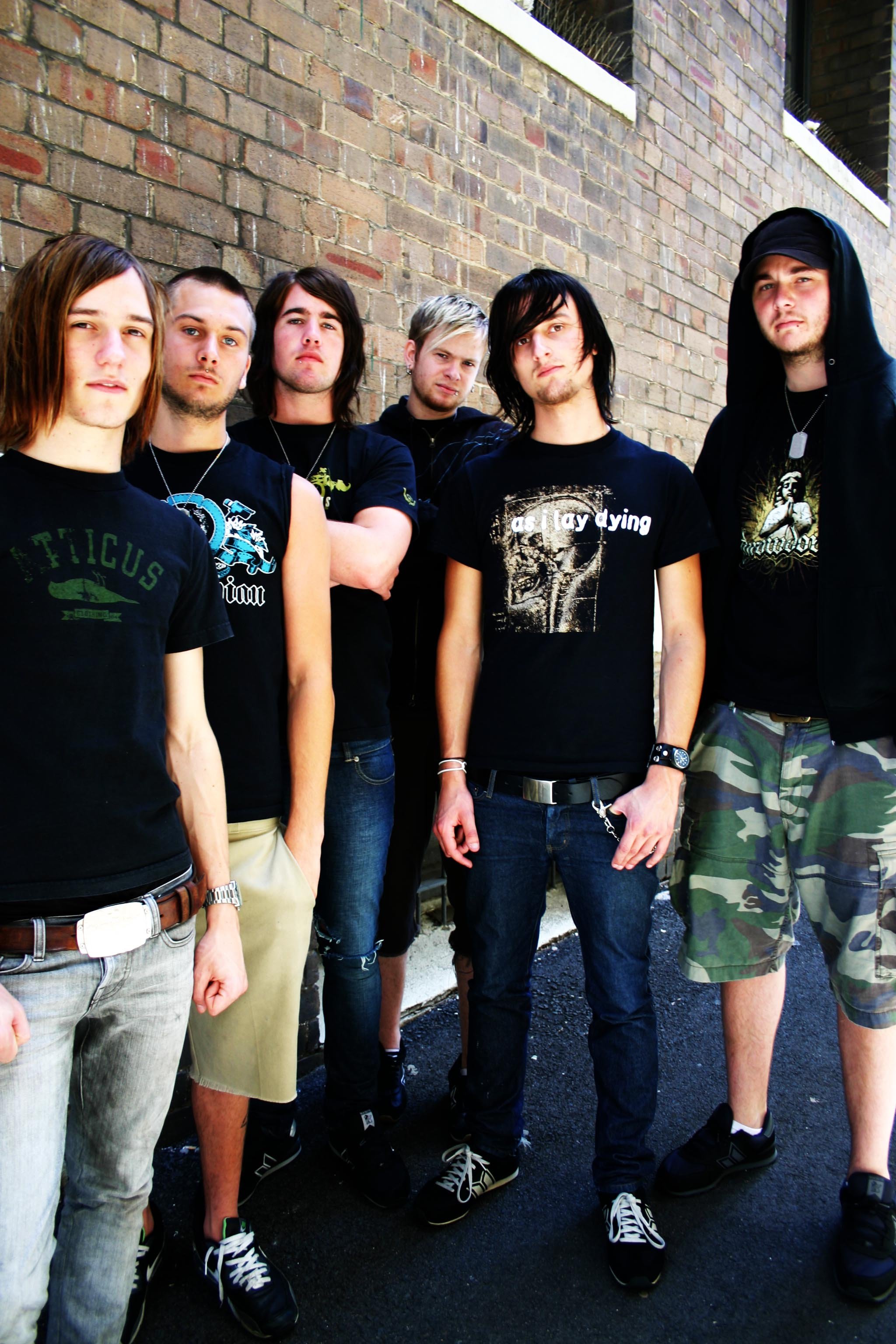 The Valley music, videos, stats, and photos | Last.fm