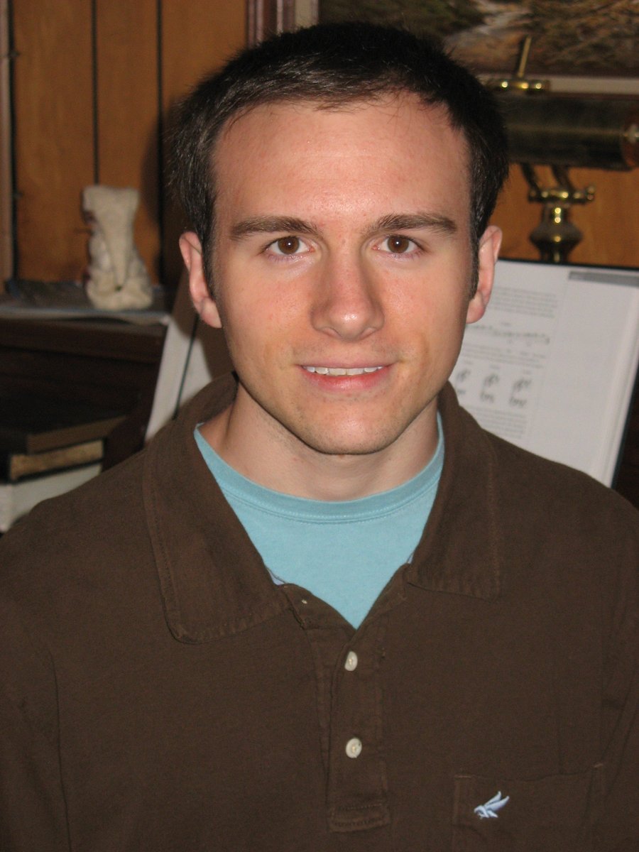 Brandon Fiechter biography | Last.fm