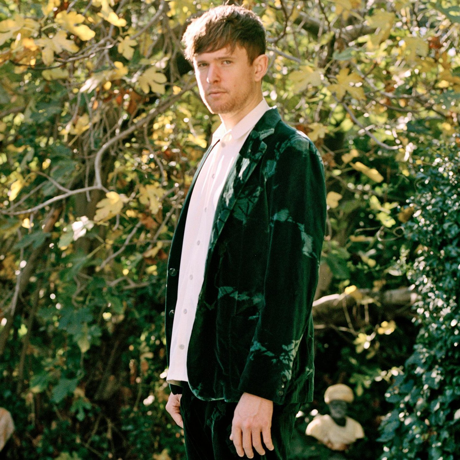 James Blake music, videos, stats, and photos | Last.fm